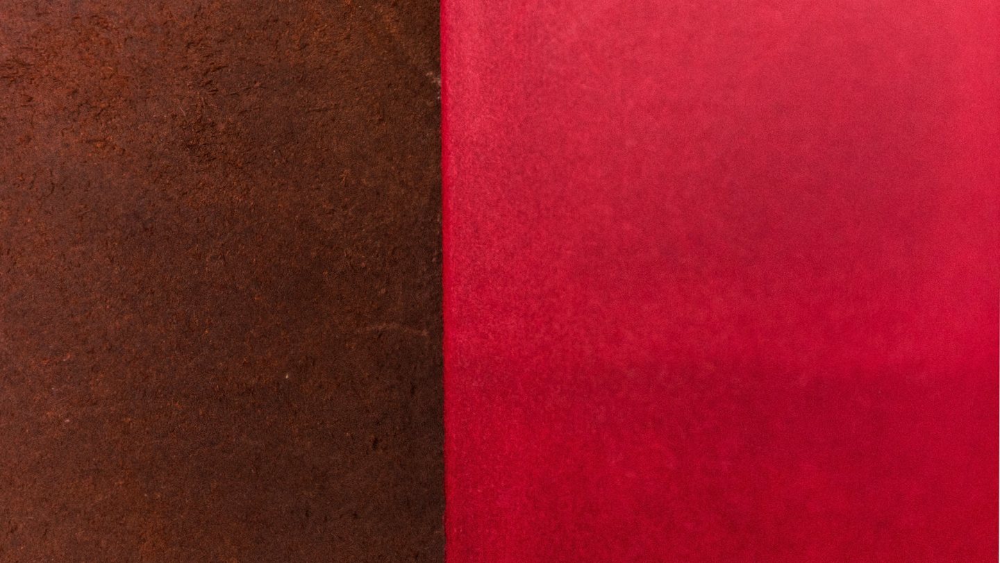 Zenok Leather Notebook Cover ⚯ incumbent